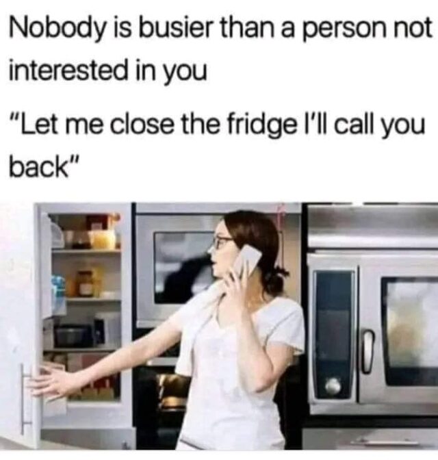 40 Relationship Memes For Anyone Craving Romance | DeMilked