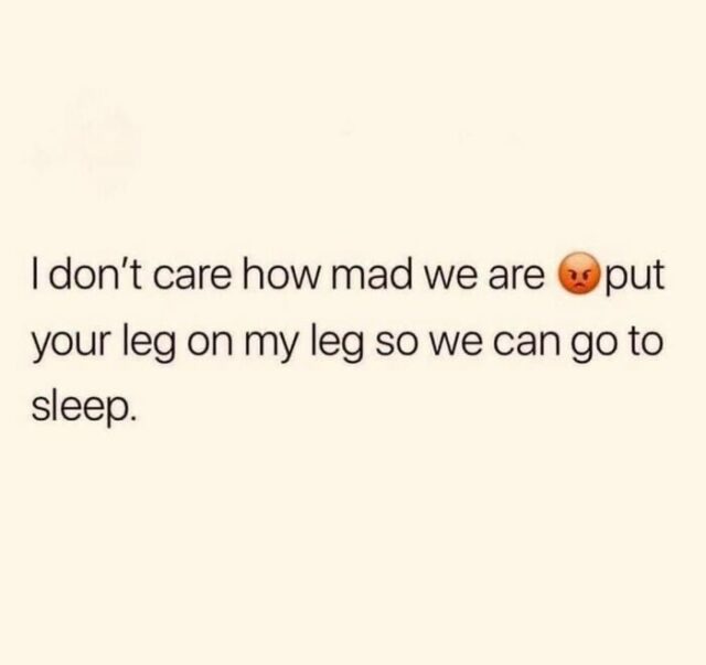 40 Relationship Memes For Anyone Craving Romance | DeMilked