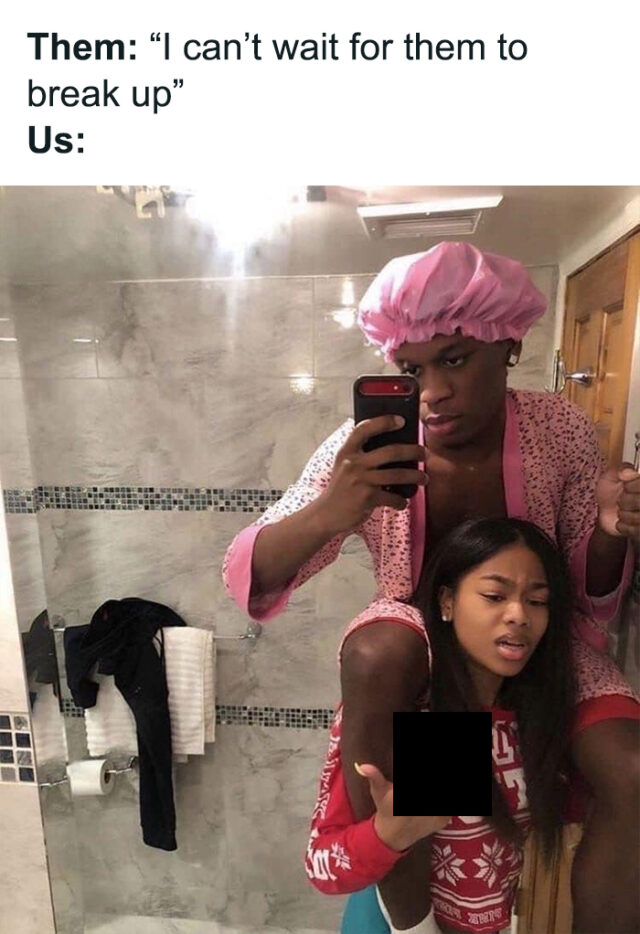 40 Relationship Memes For Anyone Craving Romance | DeMilked