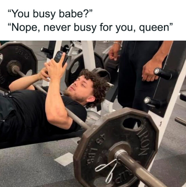 40 Relationship Memes For Anyone Craving Romance | DeMilked