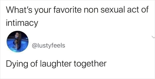 40 Relationship Memes For Anyone Craving Romance | DeMilked