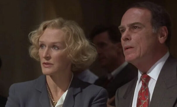 25 Times A Movie Scene Was Changed To Accommodate An Actor’s Boundaries ...