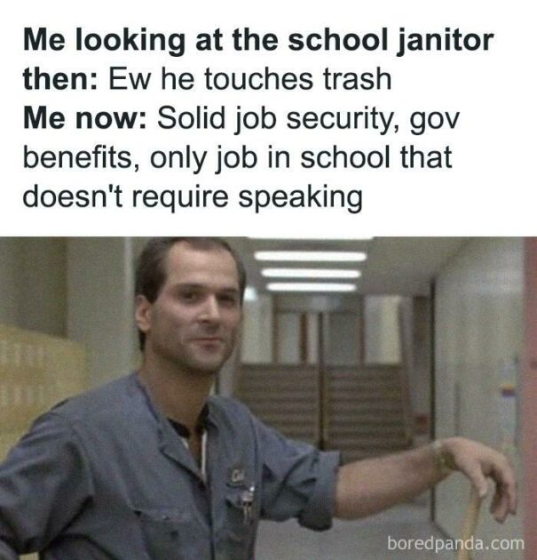 40 Chucklesome Memes To Share With Your Friends | DeMilked
