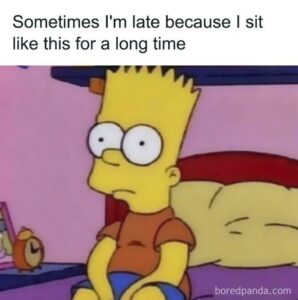 40 Chucklesome Memes To Share With Your Friends | DeMilked