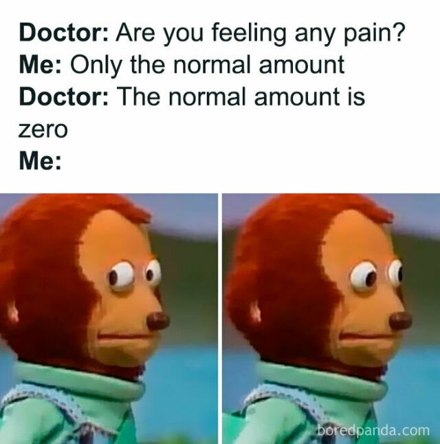 40 Chucklesome Memes To Share With Your Friends | DeMilked