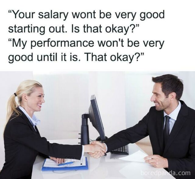 40 Chucklesome Memes To Share With Your Friends | DeMilked