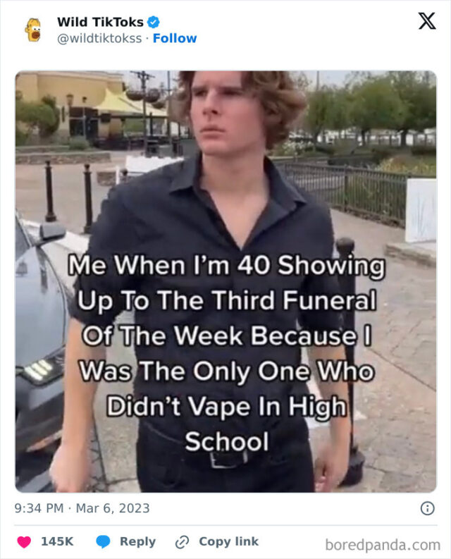 25 “Wild TikToks” That Range From Funny To Cringe | DeMilked