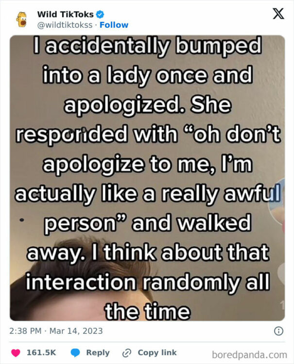 25 “Wild TikToks” That Range From Funny To Cringe | DeMilked