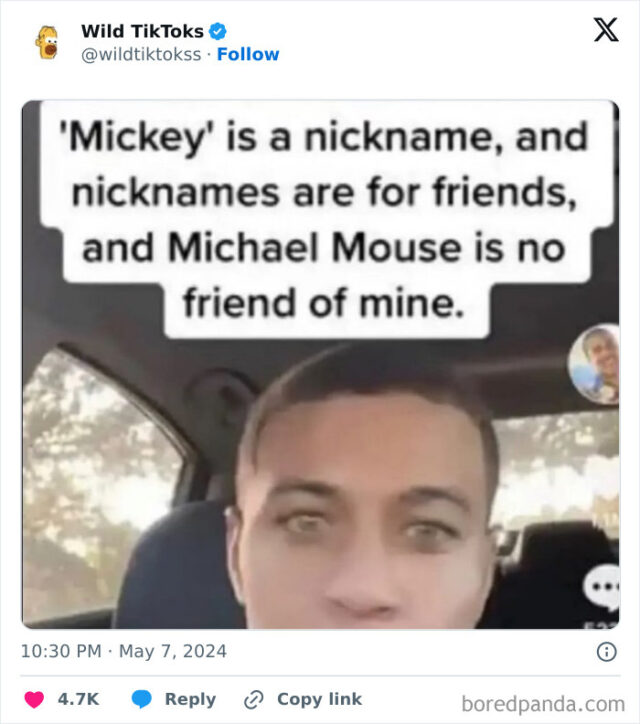 25 “Wild TikToks” That Range From Funny To Cringe | DeMilked