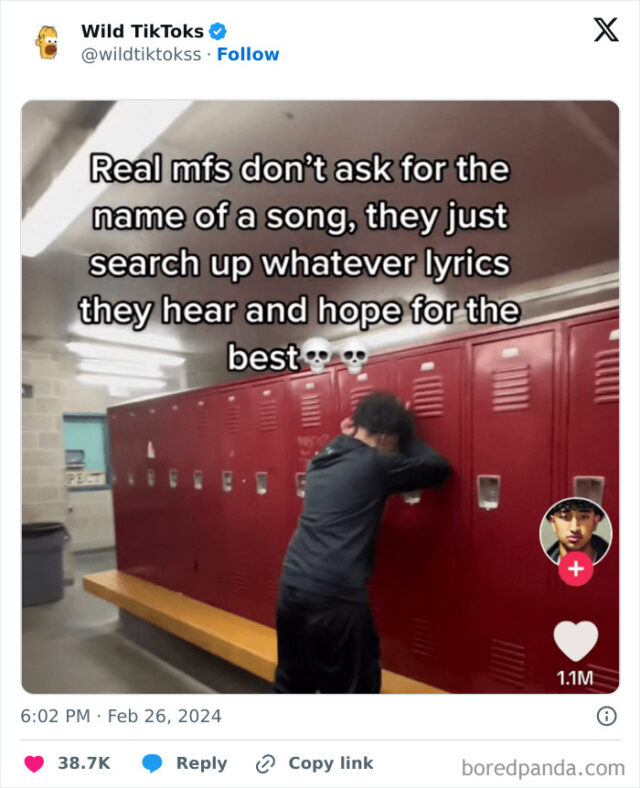 25 “Wild TikToks” That Range From Funny To Cringe | DeMilked