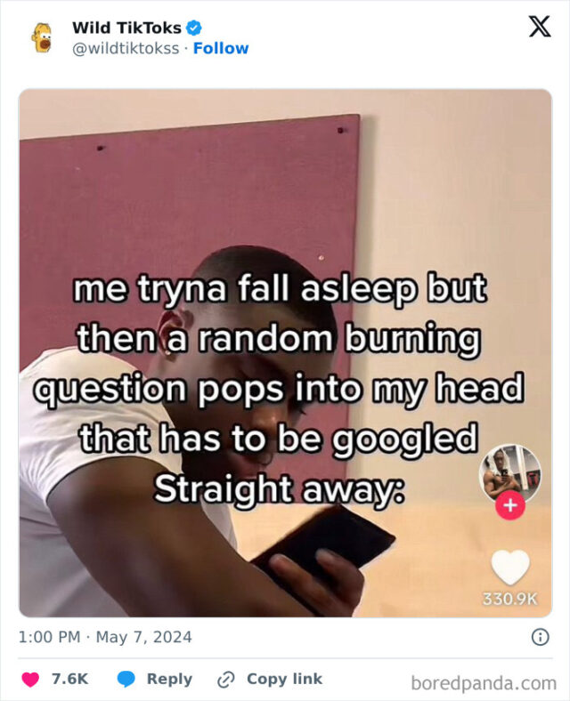 25 “Wild TikToks” That Range From Funny To Cringe | DeMilked