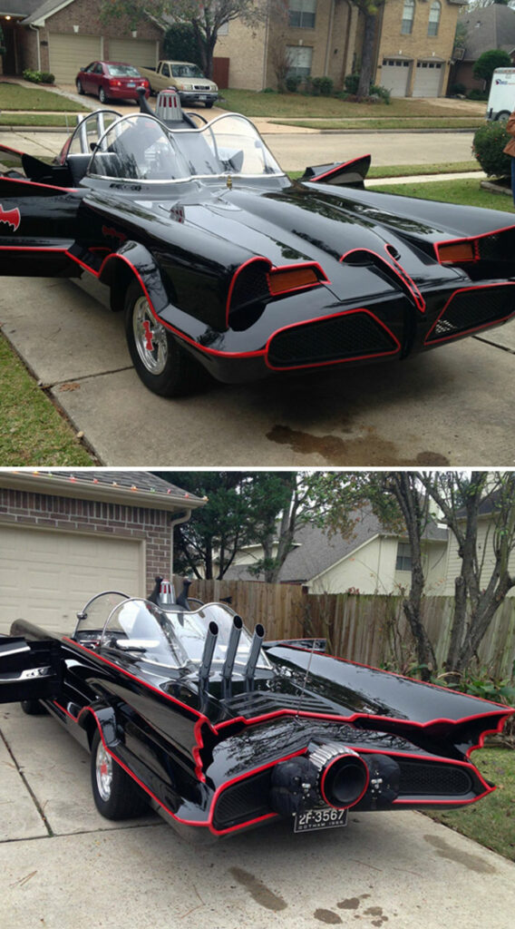 40 Photos Of The Most Odd Yet Wholesome Neighbours | DeMilked