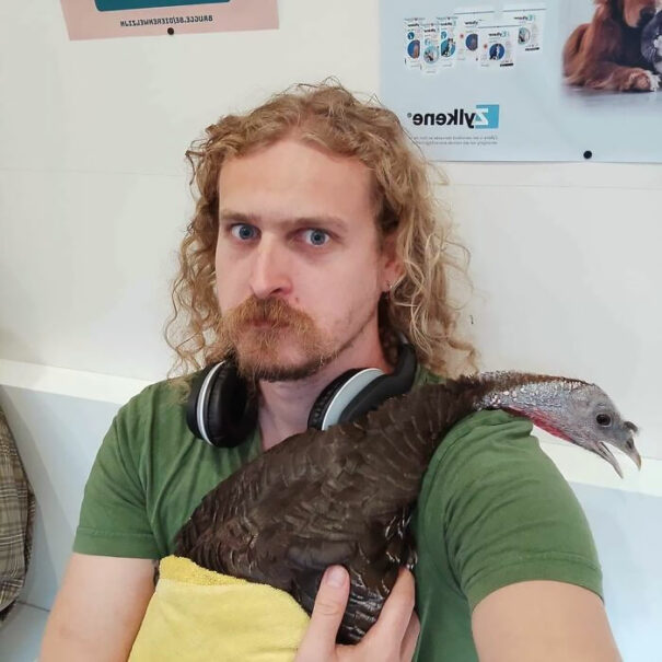 35 Funny And Heartwarming Vet Clinic Stories Shared Through Pics | DeMilked