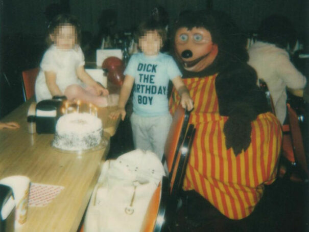 30 Bizarre Birthday Parties People Can’t Seem To Forget | DeMilked