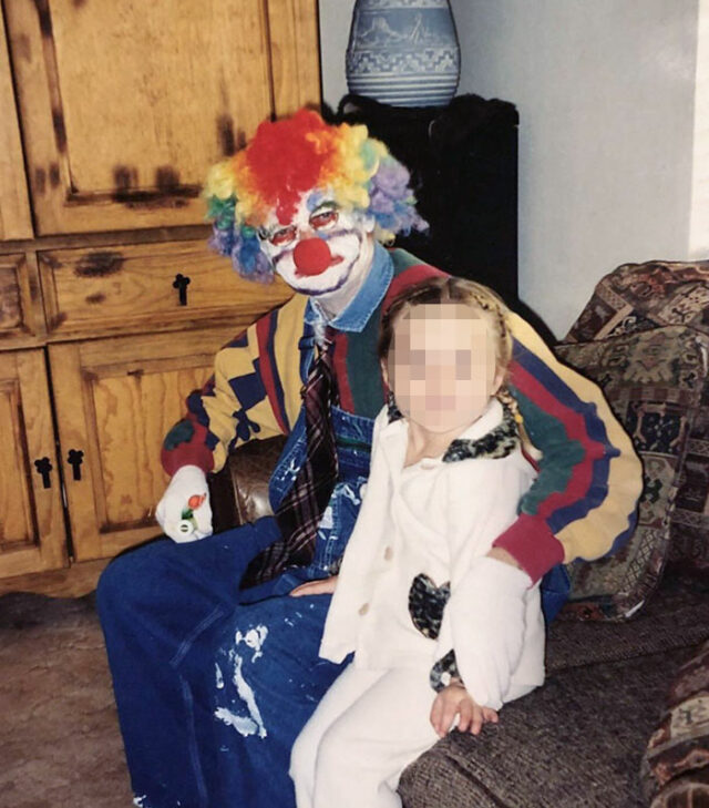 30 Bizarre Birthday Parties People Can’t Seem To Forget | DeMilked