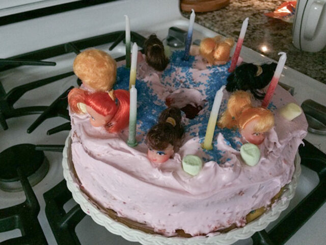 30 Bizarre Birthday Parties People Can’t Seem To Forget | DeMilked