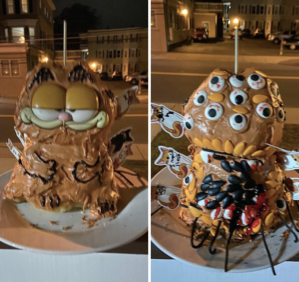 30 Bizarre Birthday Parties People Can’t Seem To Forget | DeMilked