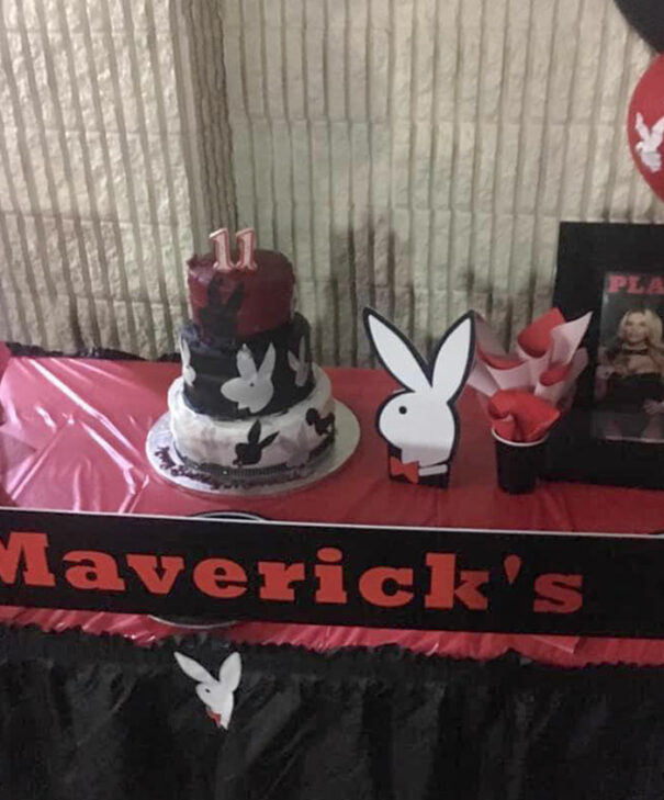 30 Bizarre Birthday Parties People Can’t Seem To Forget | DeMilked