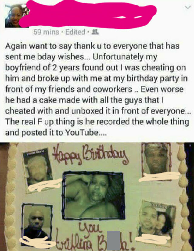 30 Bizarre Birthday Parties People Can’t Seem To Forget | DeMilked