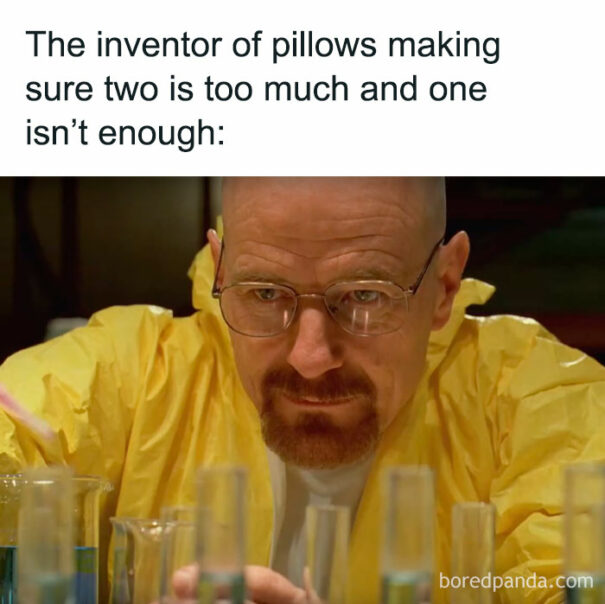 20 Relatable Posts About Life From This Meme Page | DeMilked