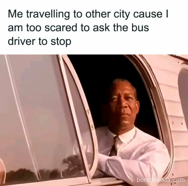 20 Relatable Posts About Life From This Meme Page | DeMilked