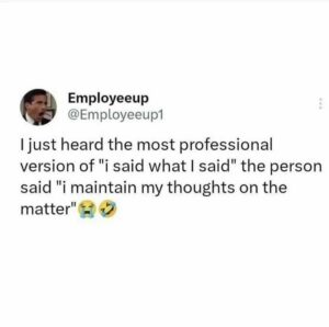 40 Funny Memes To Help Cope With Corporate Stress | DeMilked