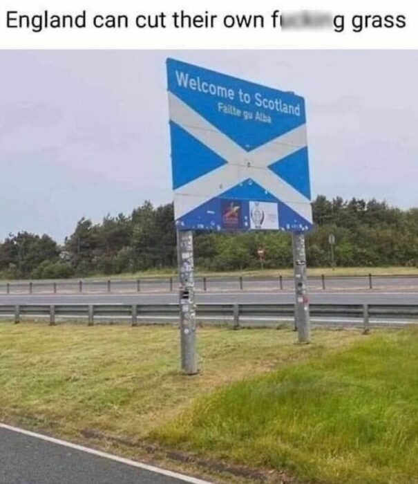 25 Of The Most Amusing Signs Spotted In Public | DeMilked