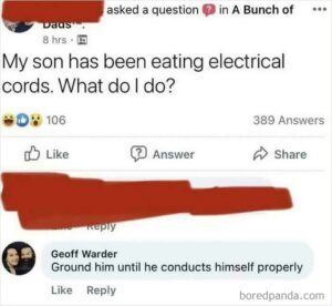 40 Savage Retorts That Put People In Their Place | DeMilked