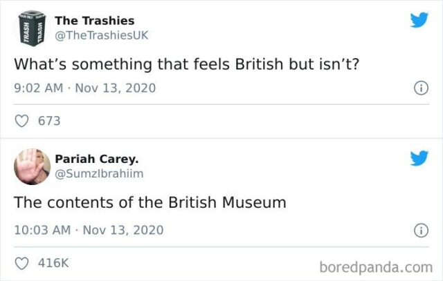 40 Savage Retorts That Put People In Their Place | DeMilked