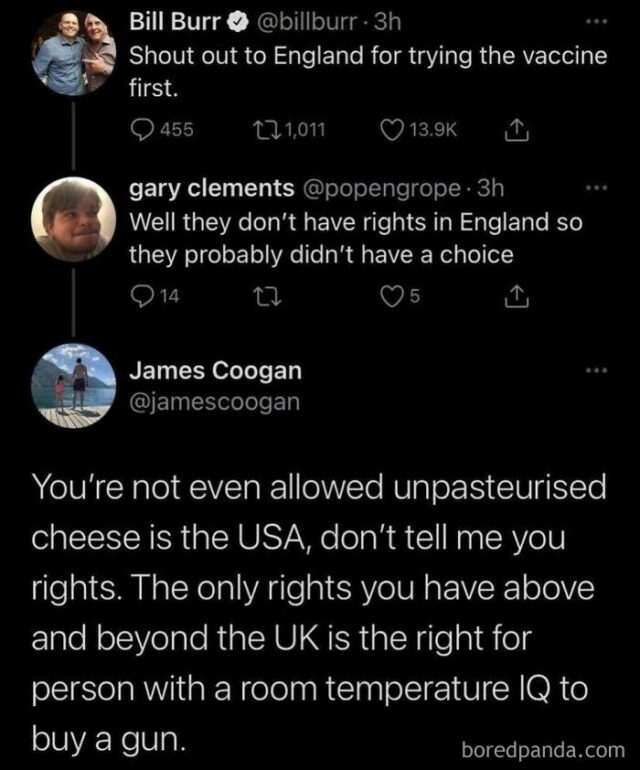 40 Savage Retorts That Put People In Their Place | DeMilked