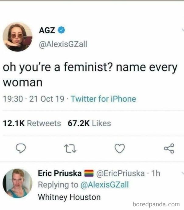 40 Savage Retorts That Put People In Their Place | DeMilked