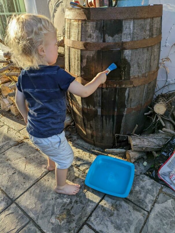 25 Dads Who Found Effective Hacks For Their Kids | DeMilked