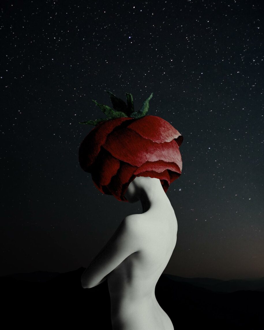 20 Times This Digital Artist Created Surreal Images By Merging Or Manipulating Photos | DeMilked