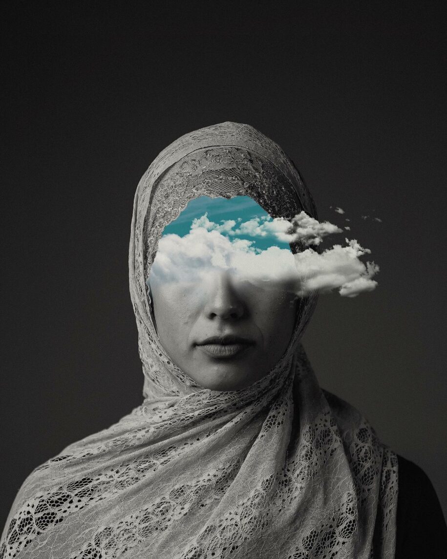 20 Times This Digital Artist Created Surreal Images By Merging Or ...