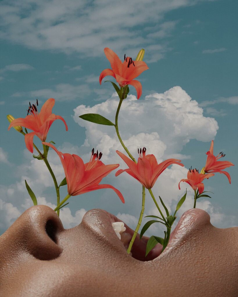 20 Times This Digital Artist Created Surreal Images By Merging Or ...