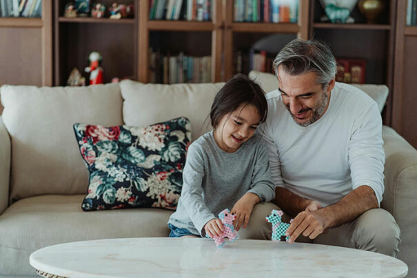 30 People Describe What Made Them Realise Their Dad Was “Epic” | DeMilked