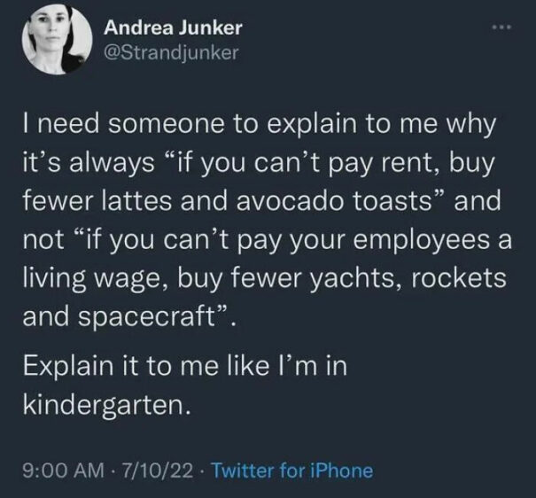 “Fluent In Finance”: 30 Relatable Memes About Our Economic Struggles ...