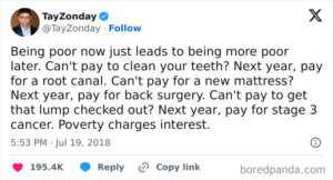 “Fluent In Finance”: 30 Relatable Memes About Our Economic Struggles ...