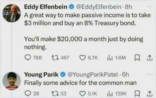 “Fluent In Finance”: 30 Relatable Memes About Our Economic Struggles ...