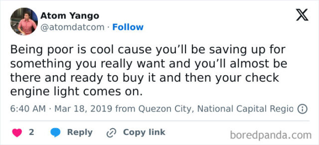 “Fluent In Finance”: 30 Relatable Memes About Our Economic Struggles ...