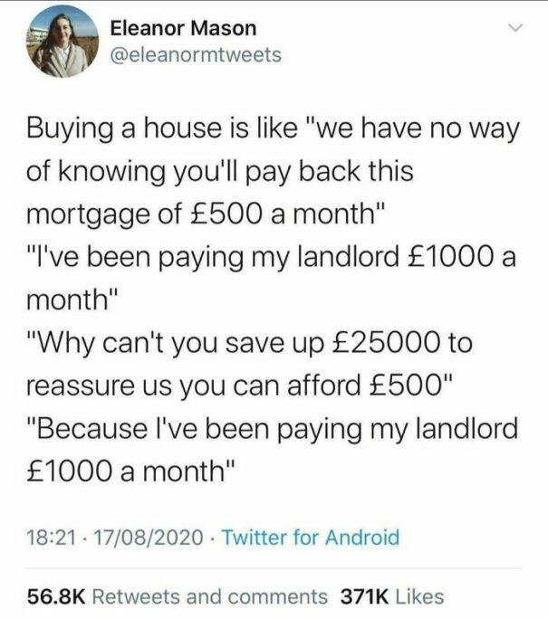 “Fluent In Finance”: 30 Relatable Memes About Our Economic Struggles ...