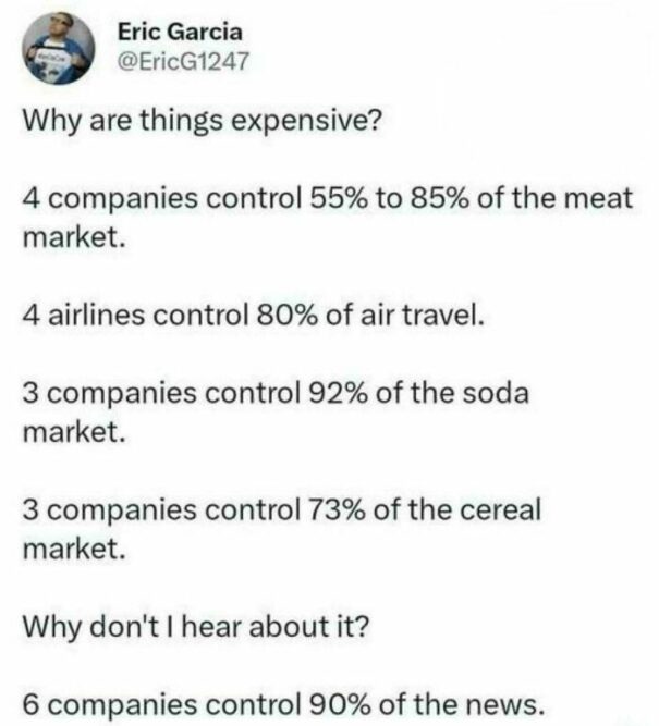 “Fluent In Finance”: 30 Relatable Memes About Our Economic Struggles ...