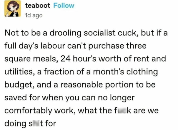 “Fluent In Finance”: 30 Relatable Memes About Our Economic Struggles ...
