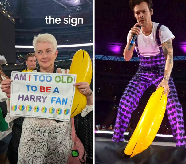 40 Funny Fan Posters That Cracked Up The Artist And The Audience | DeMilked