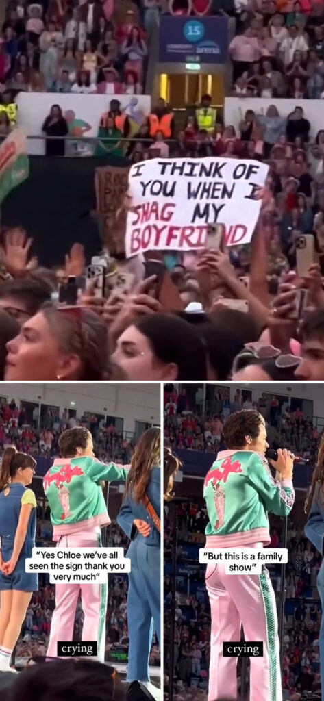 40 Funny Fan Posters That Cracked Up The Artist And The Audience | DeMilked