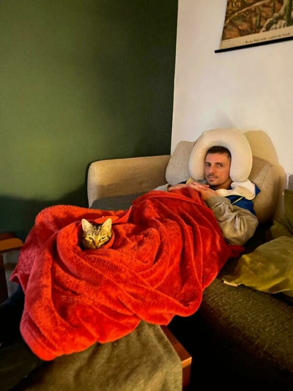 35 “Accidental Renaissance” Photographs, As Shared In This Popular ...