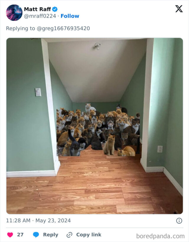 People Make 30 Helpful Suggestions To Decorate This Awkward Free Space ...