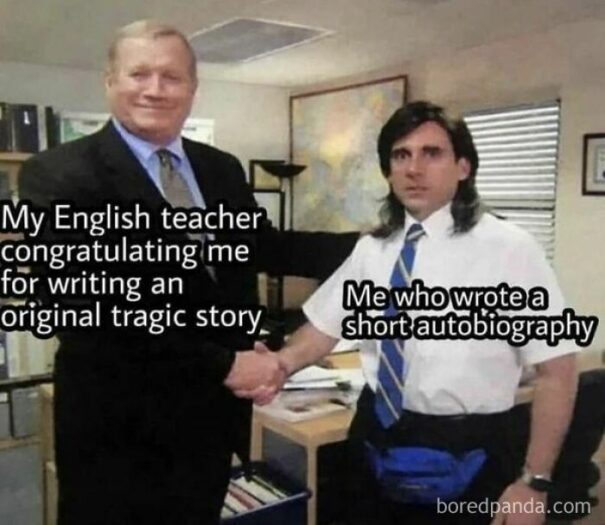 40 Of The Funniest Philosophical Memes | DeMilked