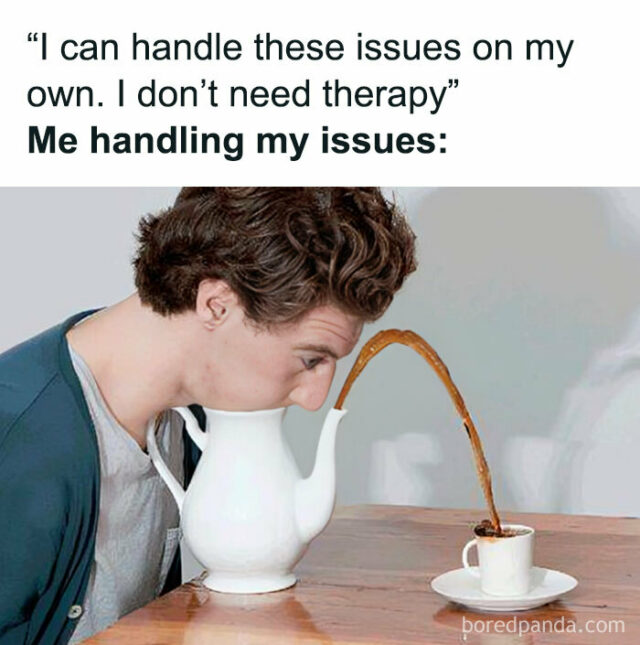 40 Of The Funniest Philosophical Memes | DeMilked