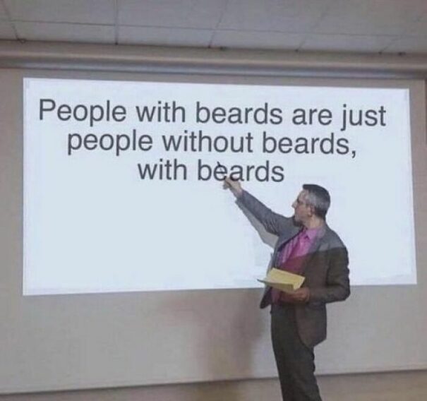 40 Of The Funniest Philosophical Memes | DeMilked